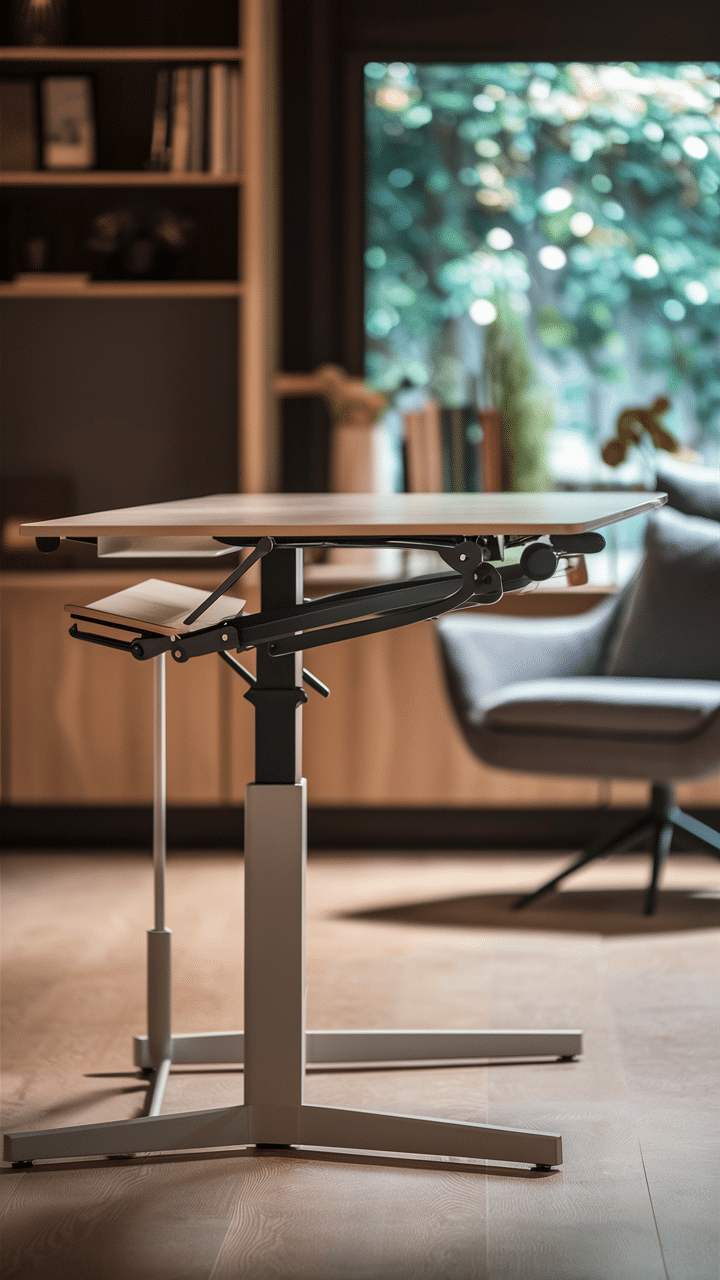 Play and Learn: 15 DIY Kids Table Designs for Every Room - The Phulwari