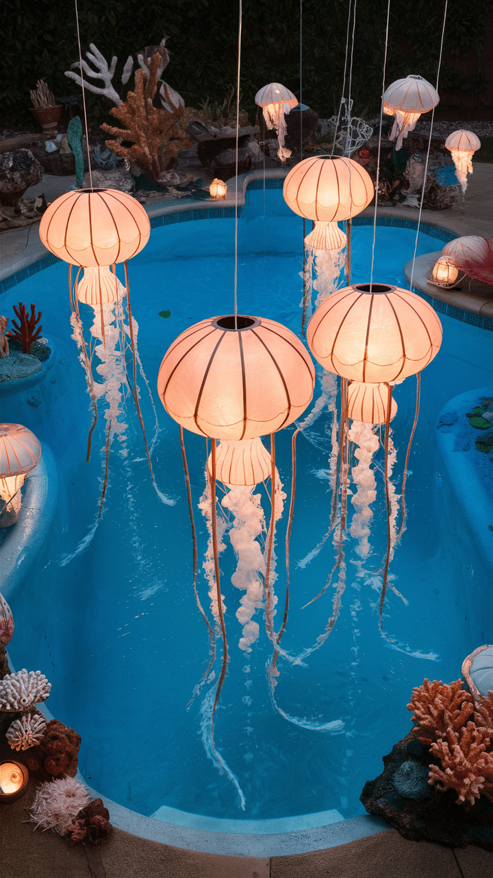 15 Summer Pool Party Ideas for Unforgettable Fun - The Phulwari