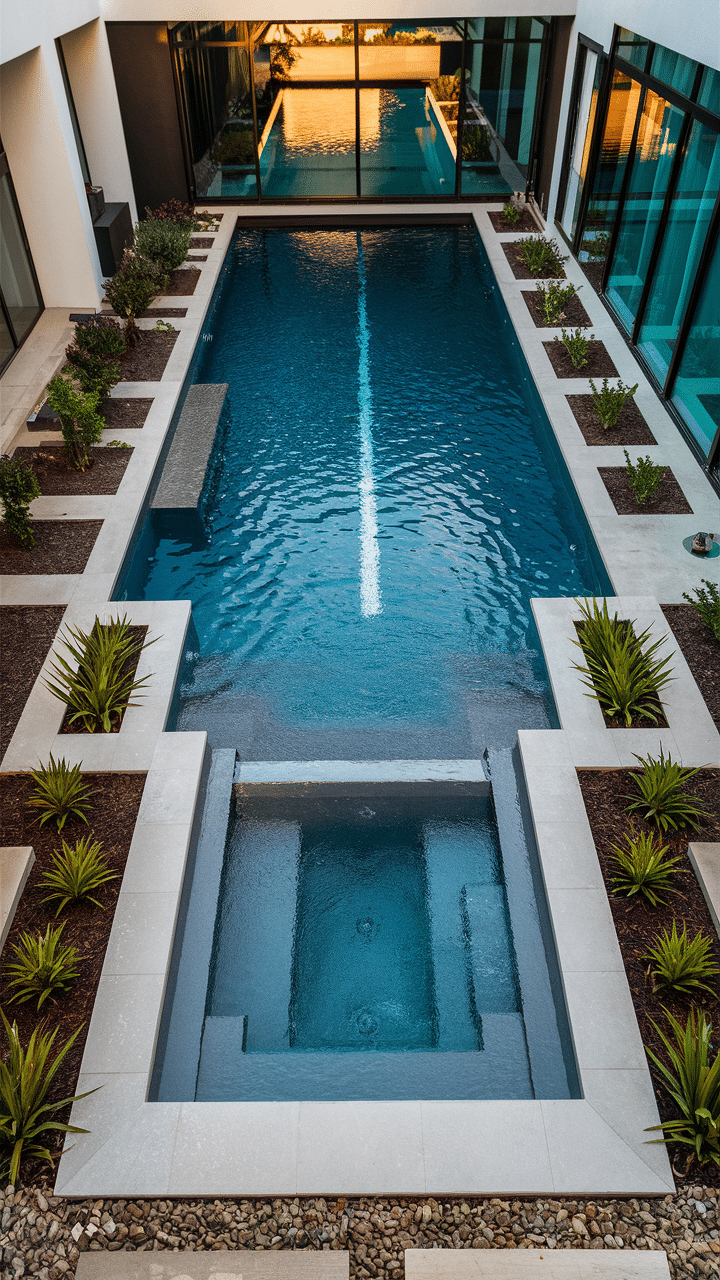 15 Small Backyard Pool Design Ideas - The Phulwari