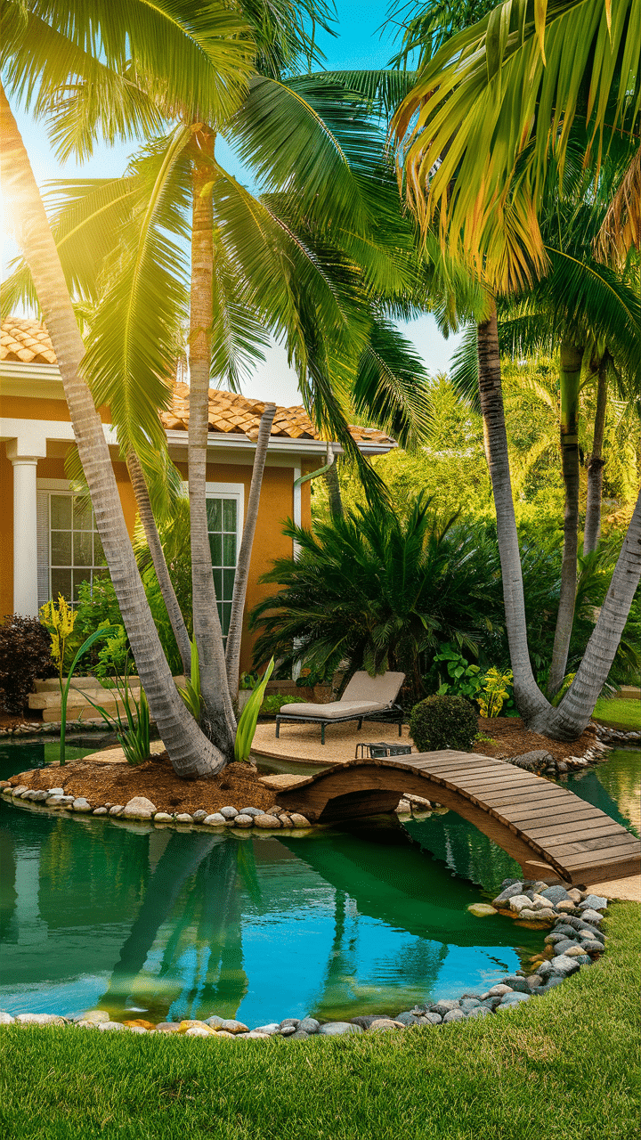 15 Front Yard Garden Design Ideas - The Phulwari