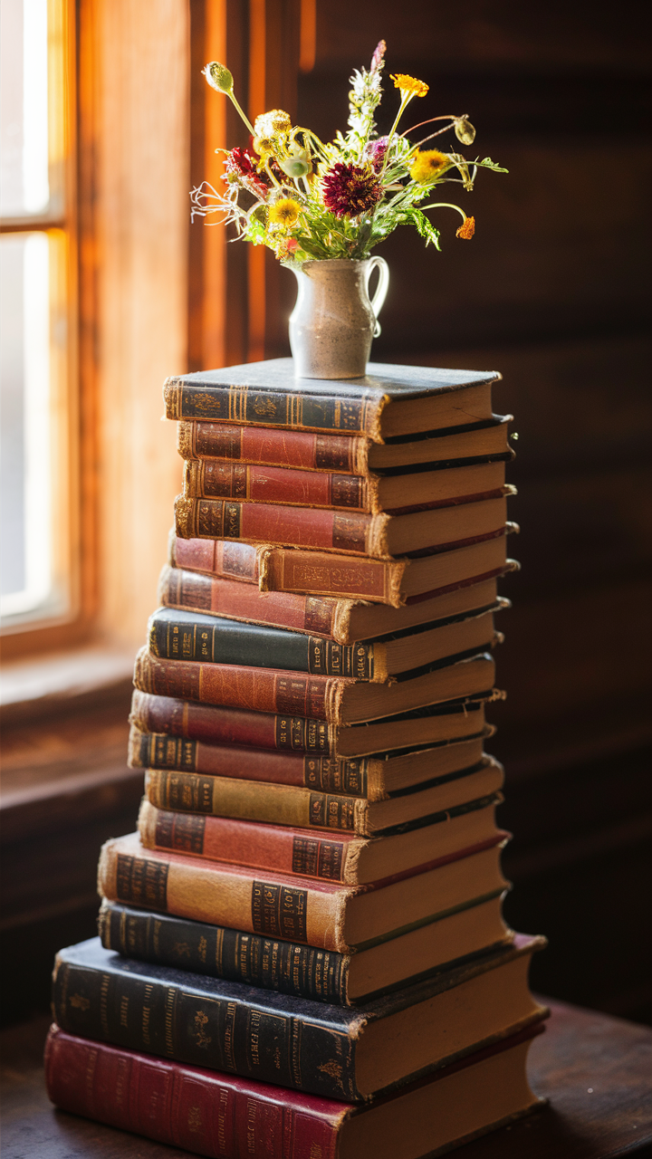 Budget-Friendly Elegance: 15 Dollar Store Centerpiece Ideas - The Phulwari