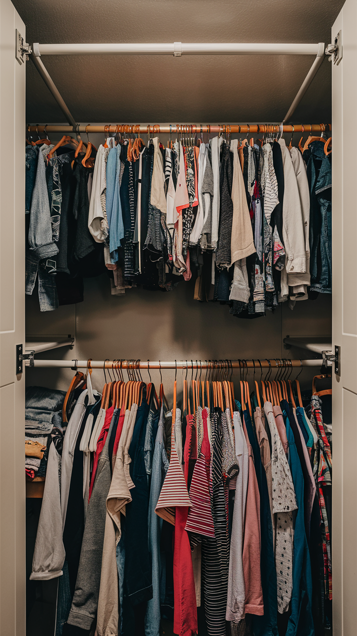 15 Dorm Storage Ideas to Maximize Your Space - The Phulwari