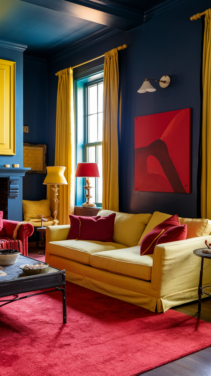 Transform Your Space: 15 Unique Afrocentric Decor Ideas - The Phulwari