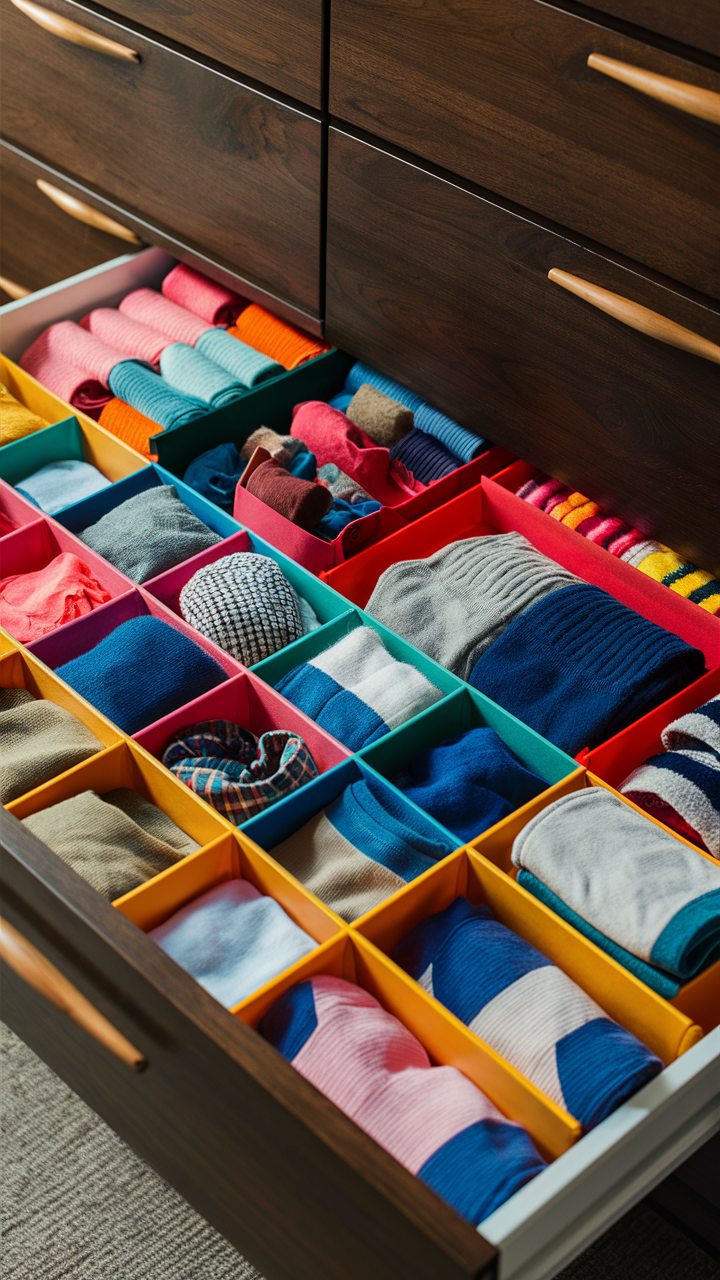 15 Dorm Storage Ideas to Maximize Your Space - The Phulwari