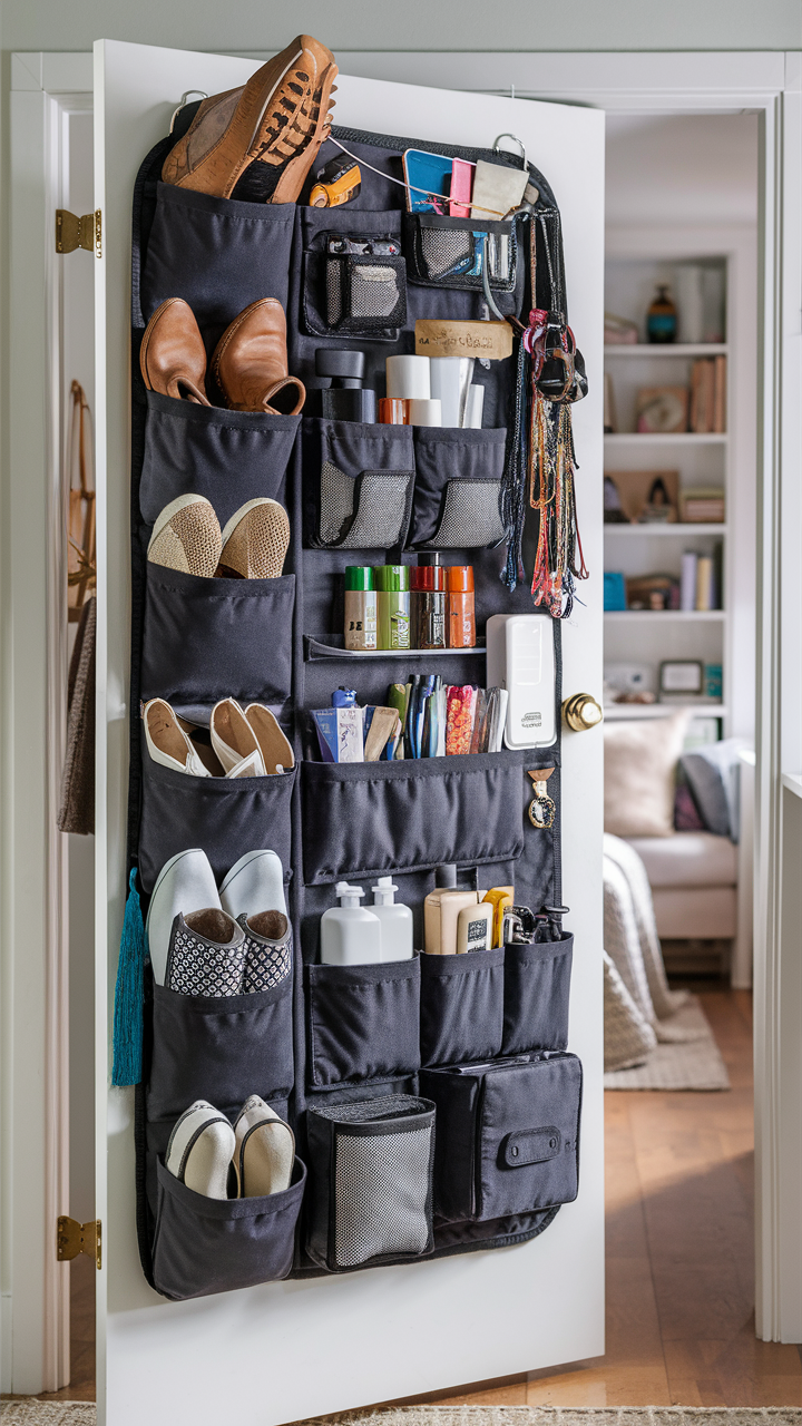 15 Dorm Storage Ideas to Maximize Your Space - The Phulwari