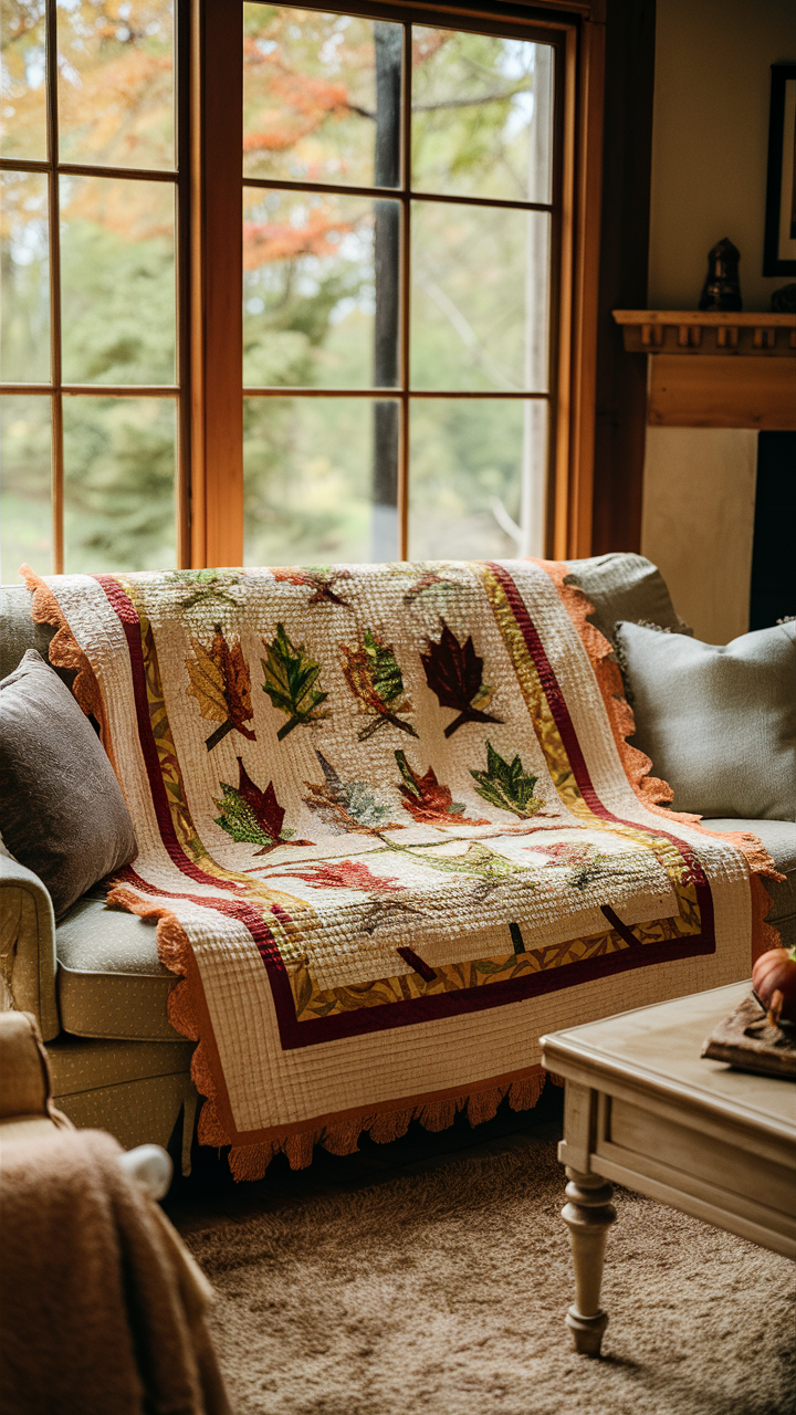 Vintage Vibes: 15 Vintage Fall Decor Ideas with a Retro Twist - The ...