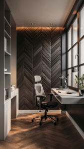 Transform Your Space with These 17 DIY Wood Accent Wall Ideas - The ...