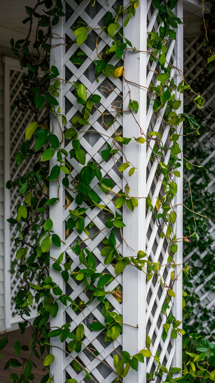 15 Diy Porch Column Wraps To Revamp Your Homes Exterior The Phulwari