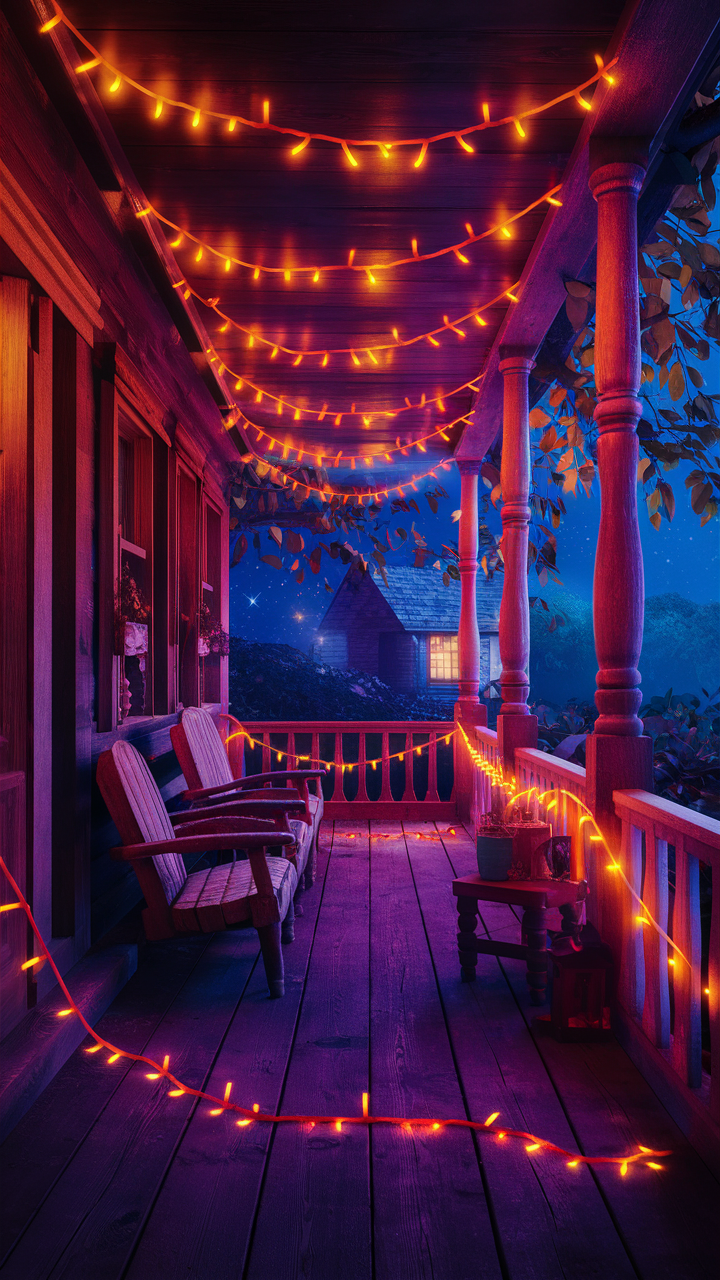 15 Halloween Decorations at Home - The Phulwari