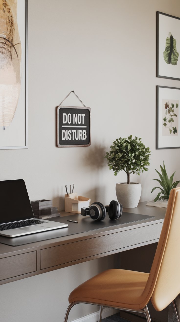 20 Inspiring Home Office Ideas for Women to Create a Stylish and ...