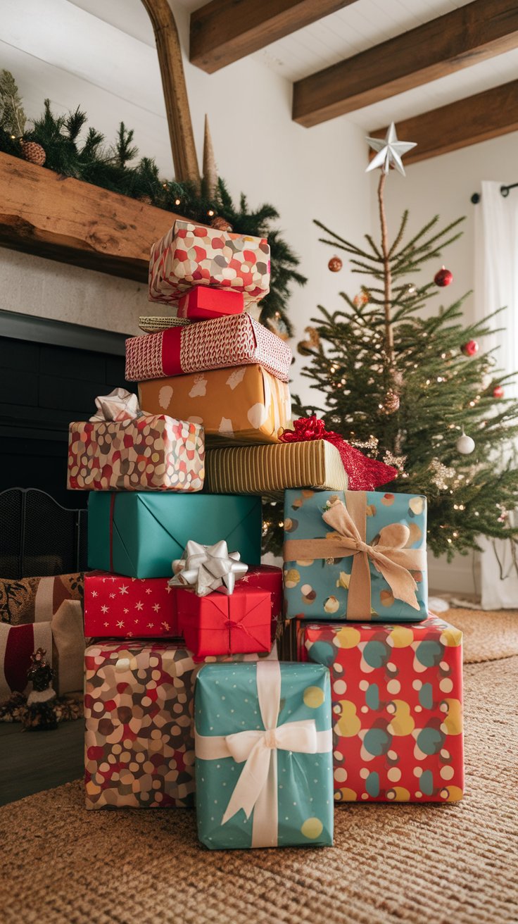 20 Last-Minute Christmas Decoration Ideas to Transform Your Home - The ...