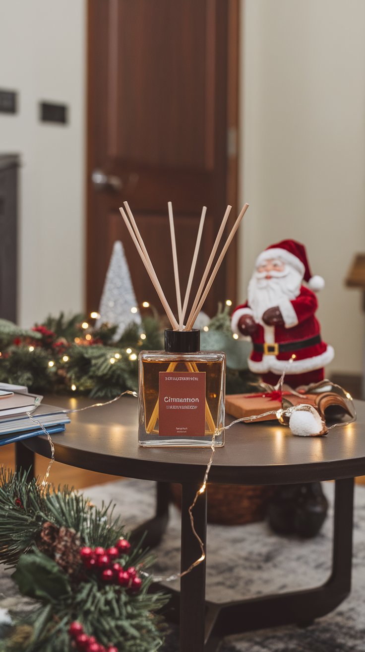 20 Last-Minute Christmas Decoration Ideas to Transform Your Home - The ...